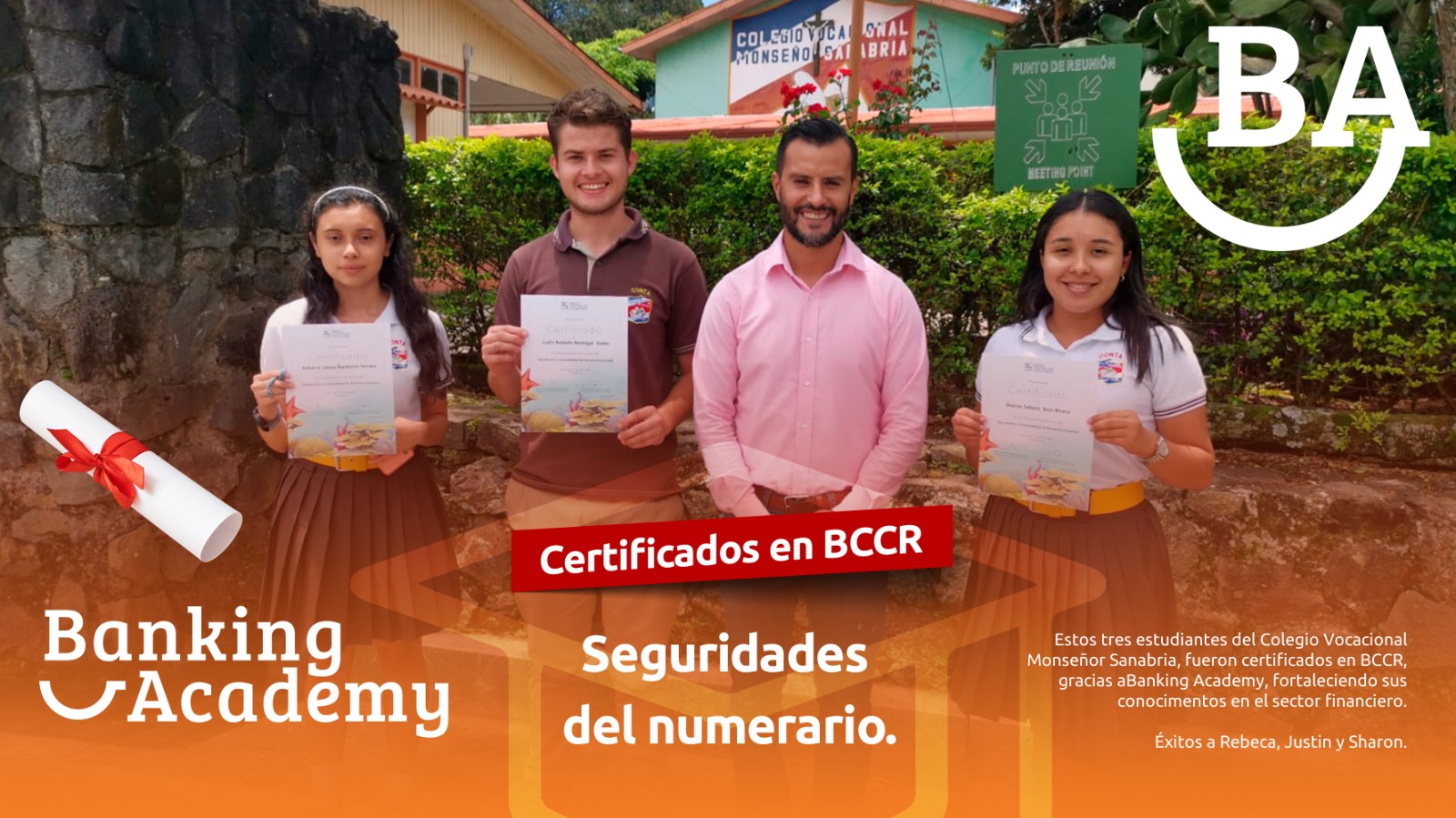 Inicio - Banking Academy